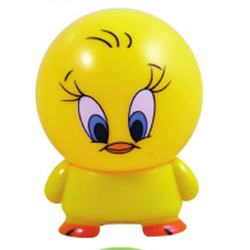 Big Head Tweety Bird